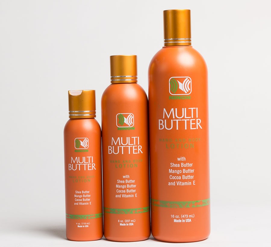 Ninon Multi Butter Hand and Body Lotion