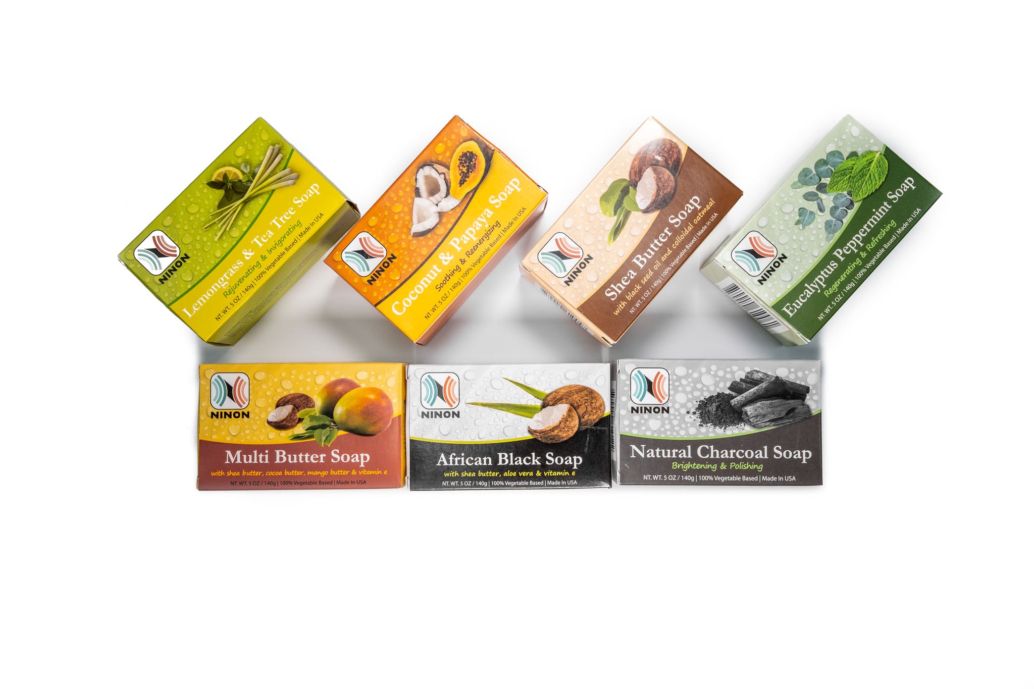 Wholesale Fragrances & Personal Care | NinonUSA