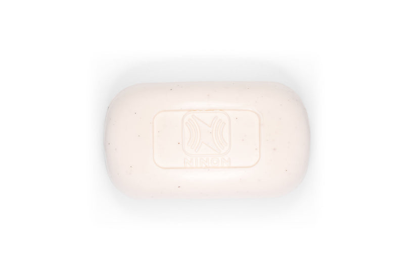 Ninon Coconut & Papaya Soap – 5 oz Natural Skincare Bar
