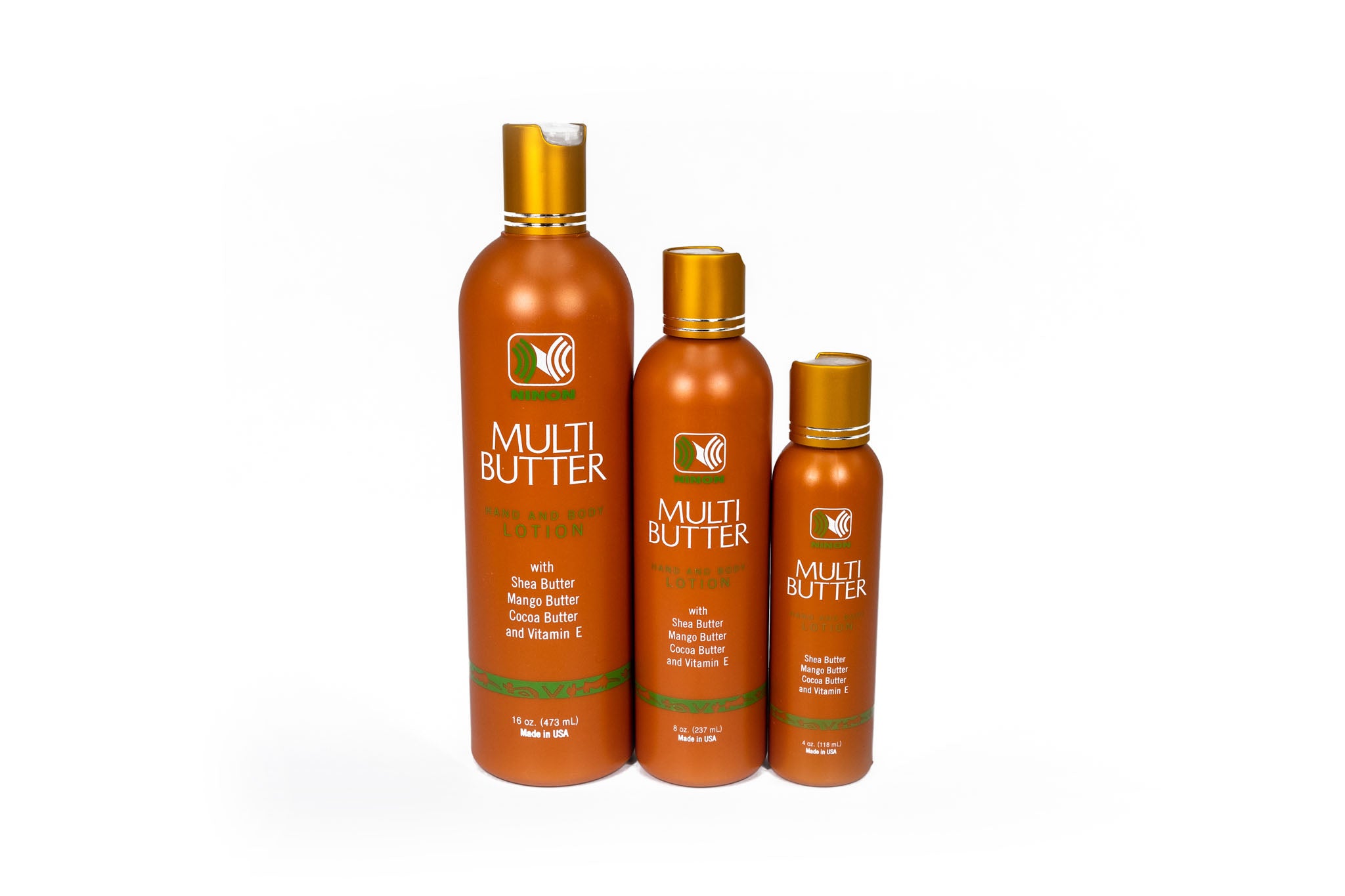 Ninon Products | Natural Skincare & Personal Care USA