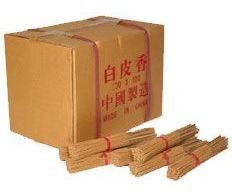 19" Punk Sticks (Natural) – NinonUSA